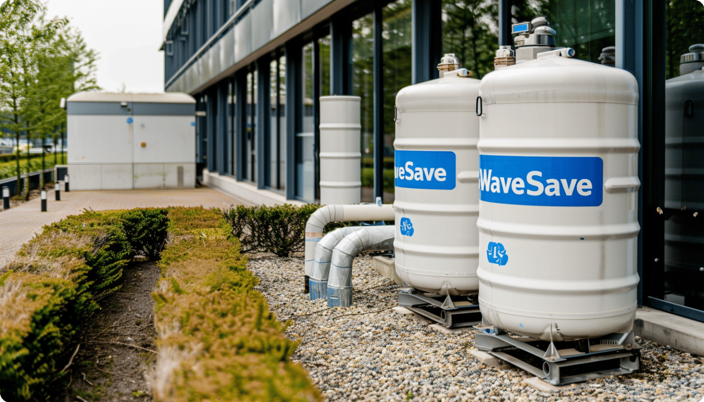 Drought Control Solutions